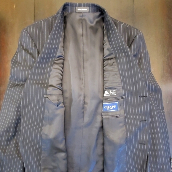 Chaps | Suits & Blazers | Chaps By Ralph Lauren Suit | Poshmark